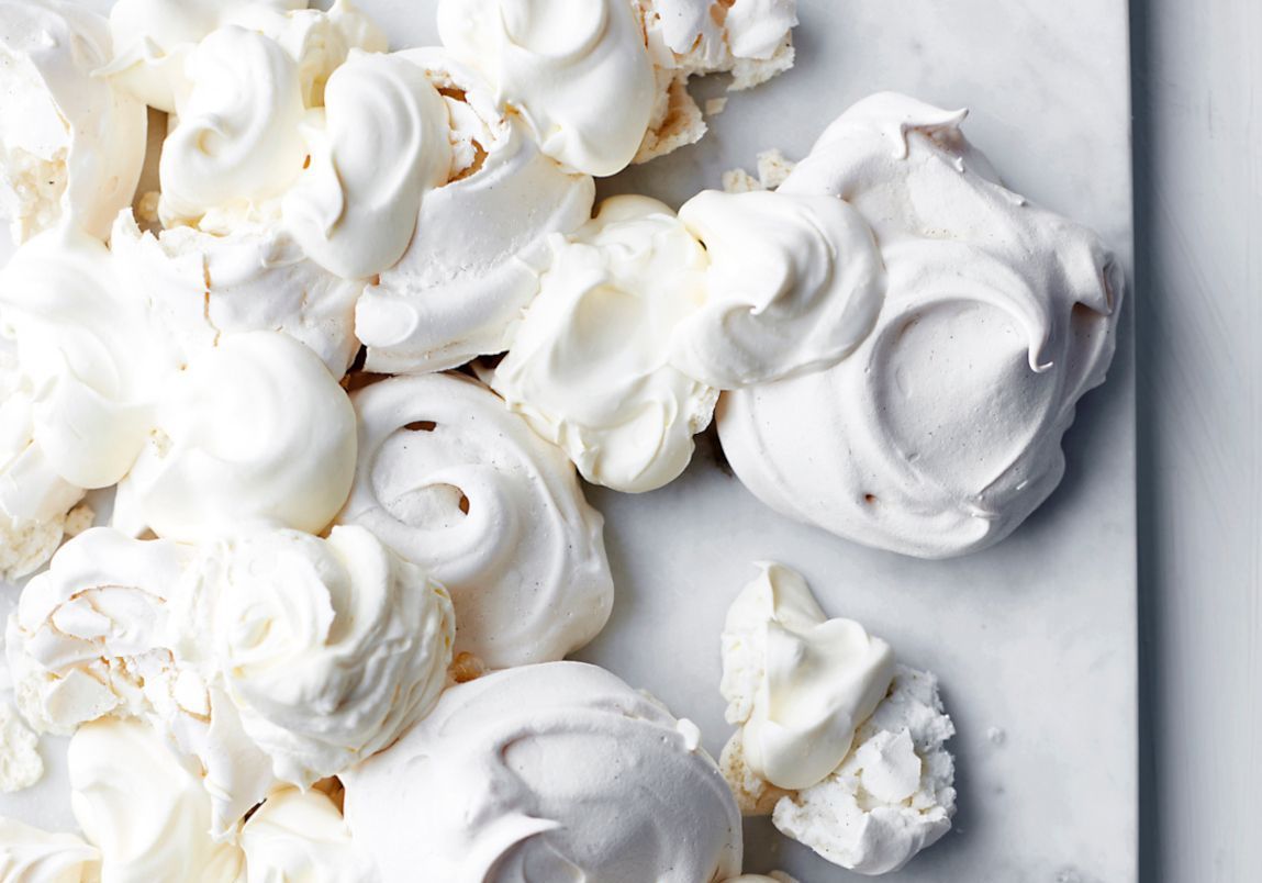 French, Italian, Swiss… Which is the best meringue?