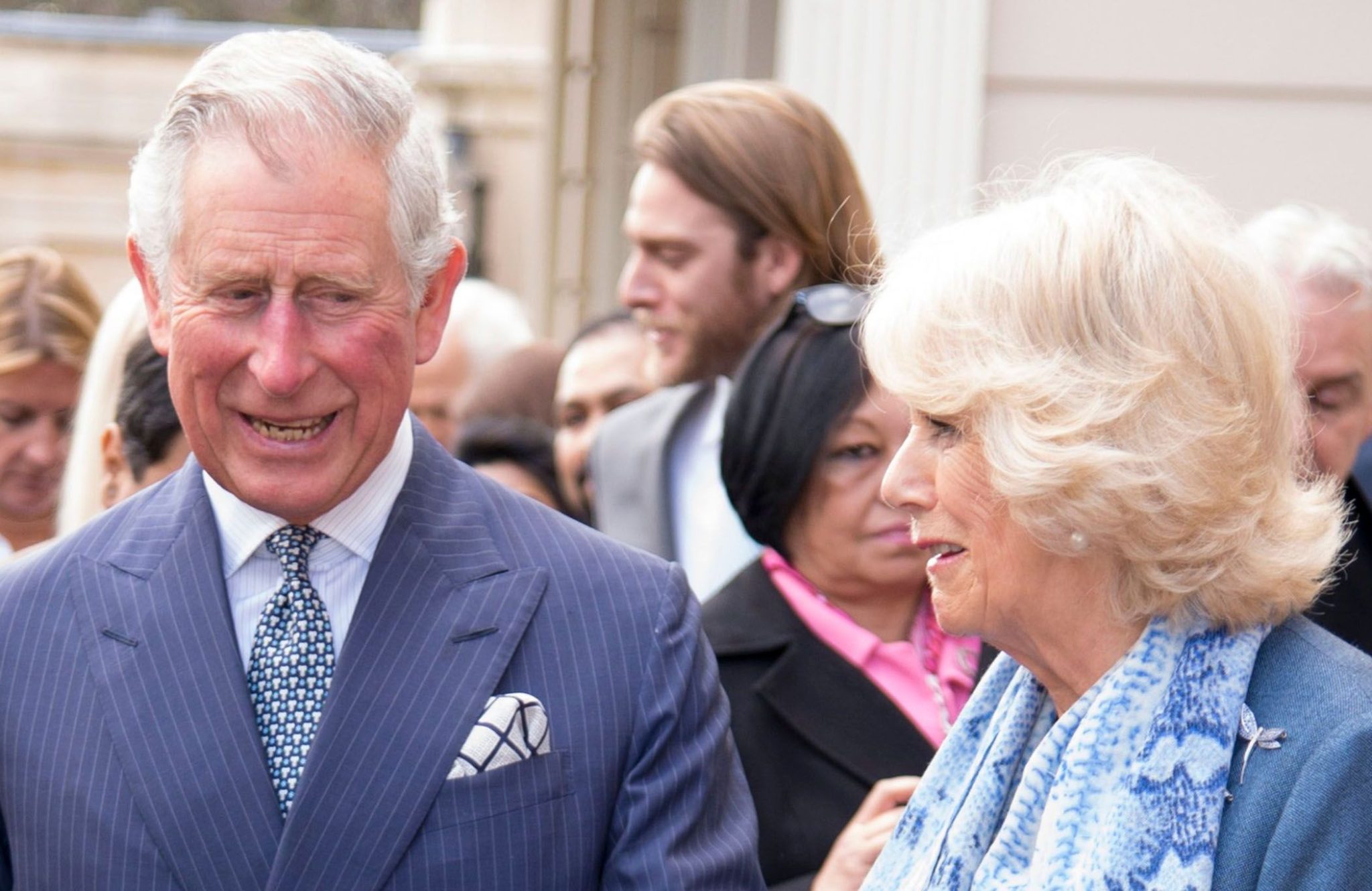 King Charles III and Camilla: their essential brunch recipe