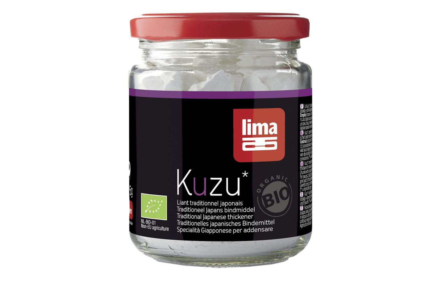 What Is Kuzu This Japanese Superfood