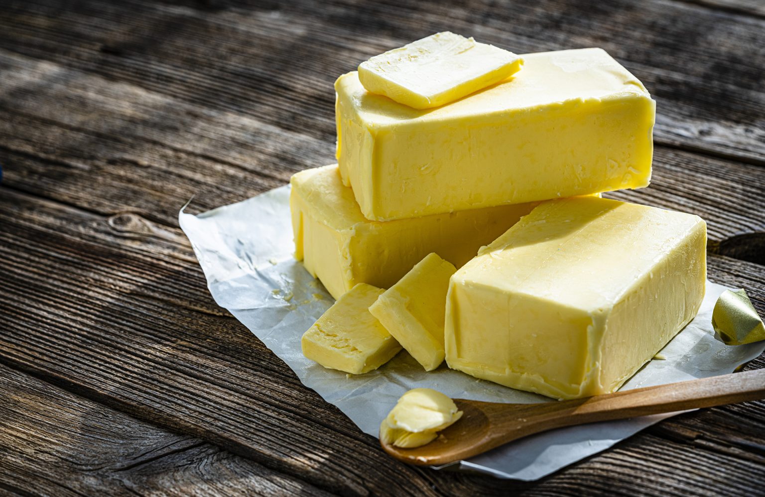Eating butter correctly: the right actions and mistakes to avoid ...