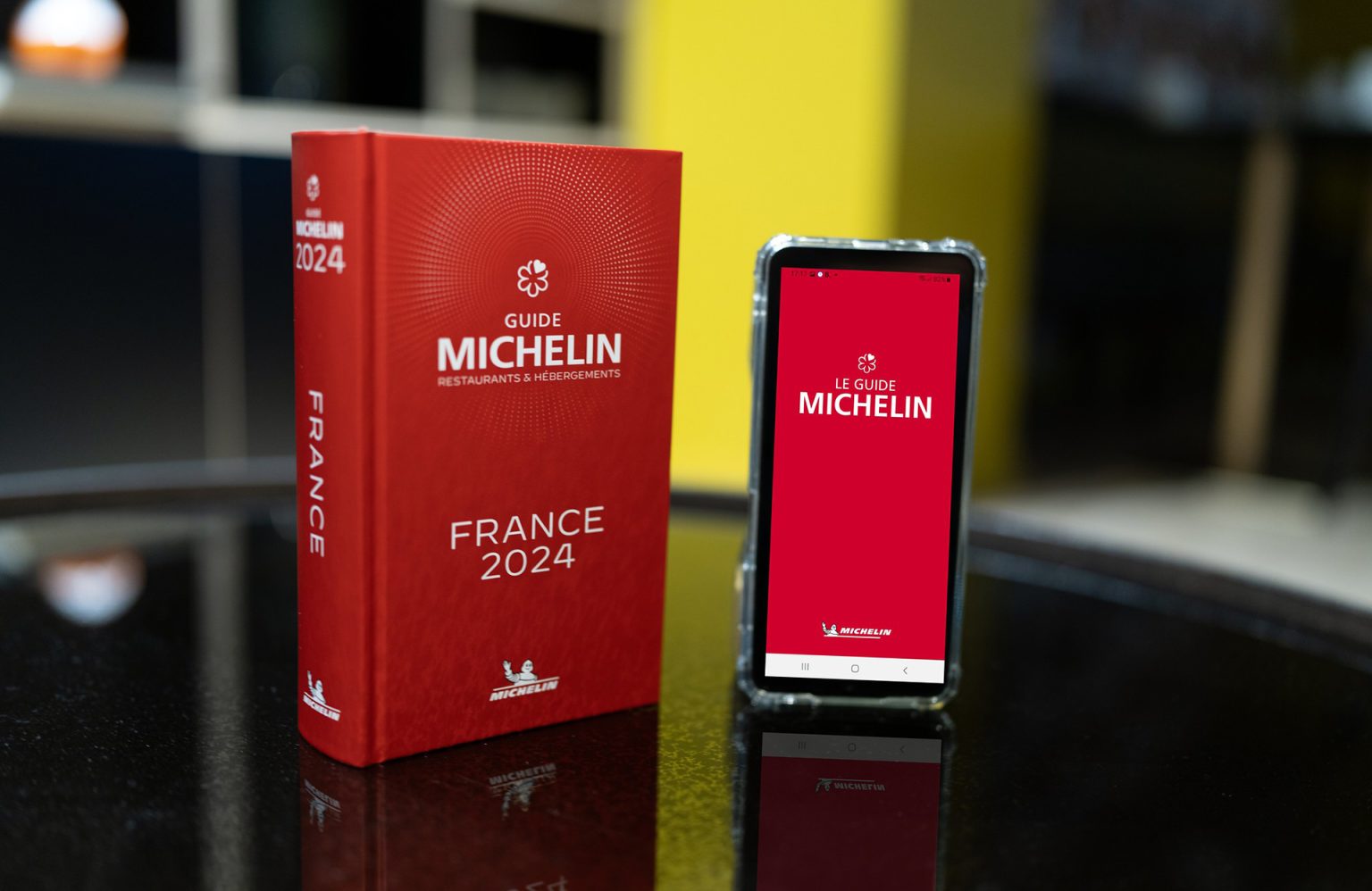 Michelin Guide 2024: who are the new starred?