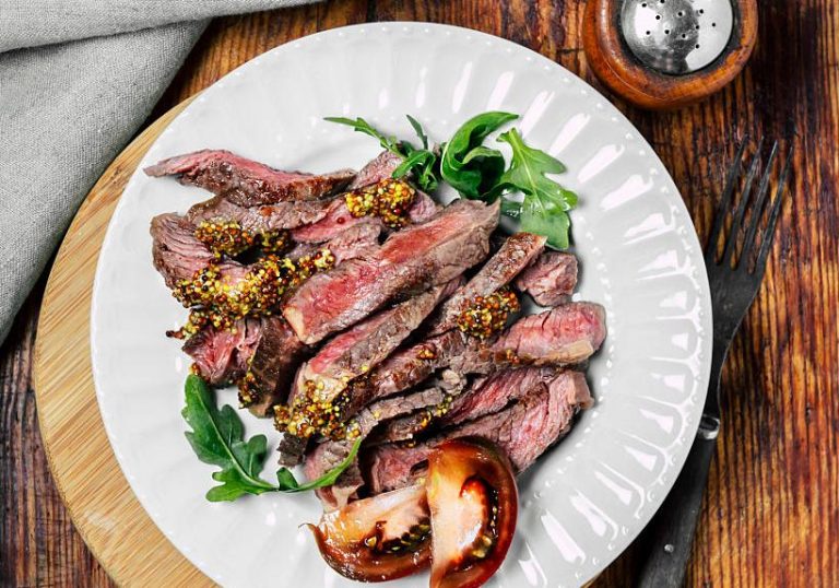 7 professional tips for flawless cooking of meat